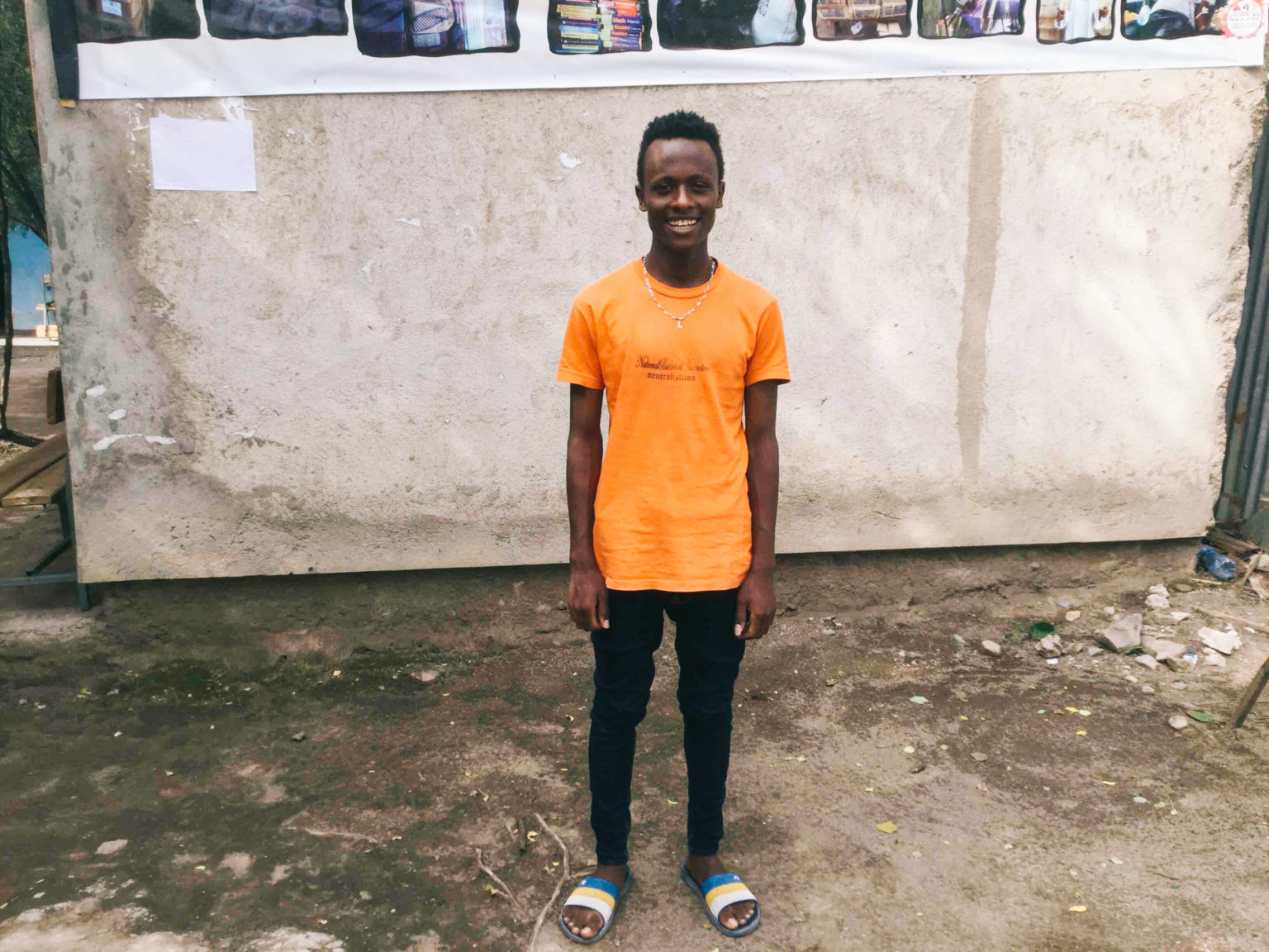 Four Stories that Illustrate the Impact of Discipleship | Children's ...