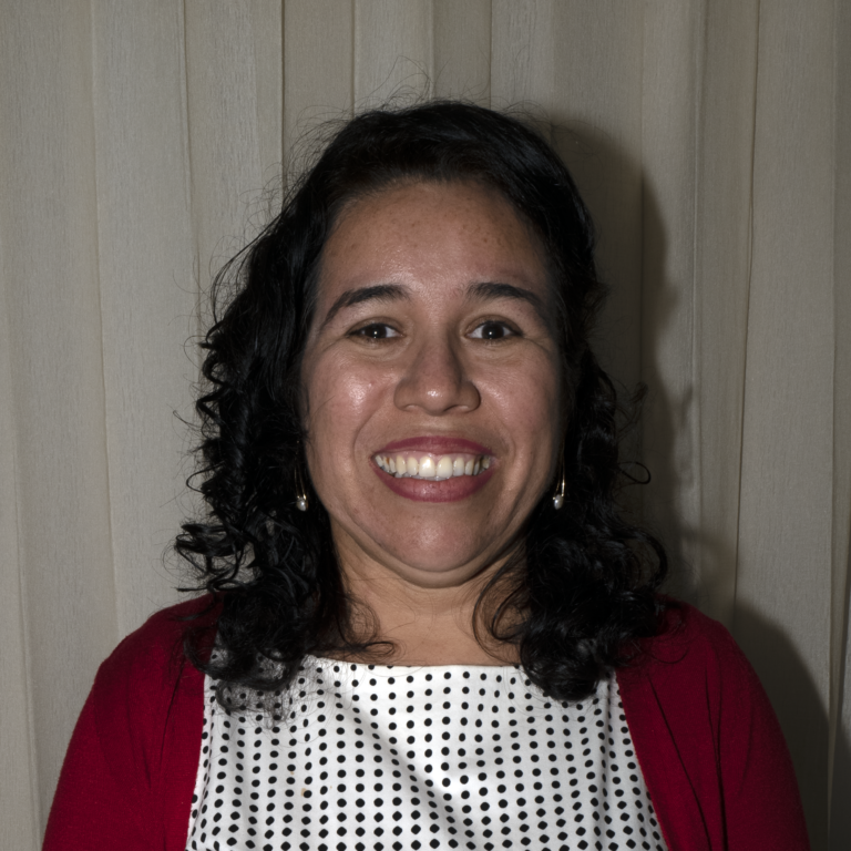 Jenny_Gutierrez_GDrive | Children's HopeChest