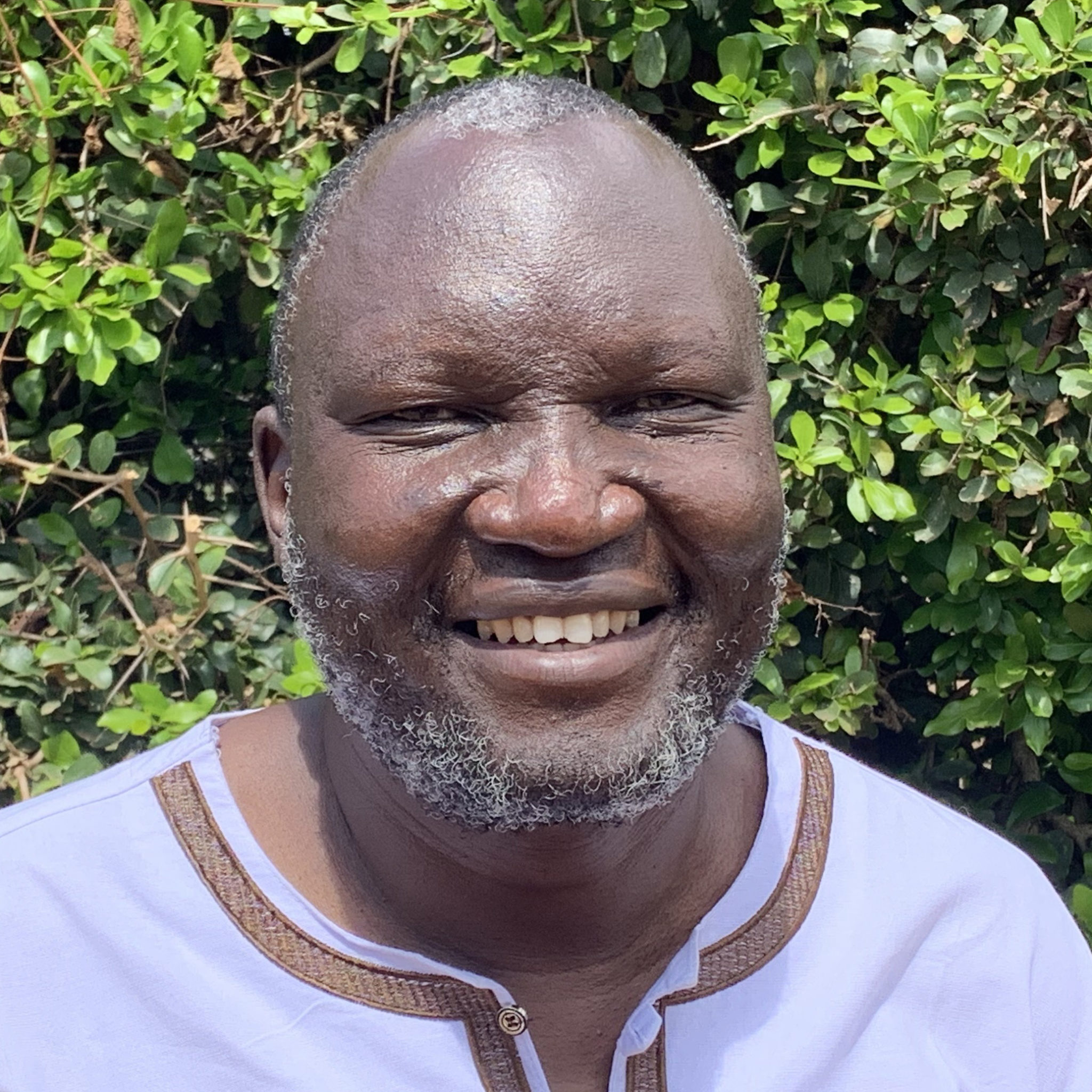 Our Team | Children's HopeChest