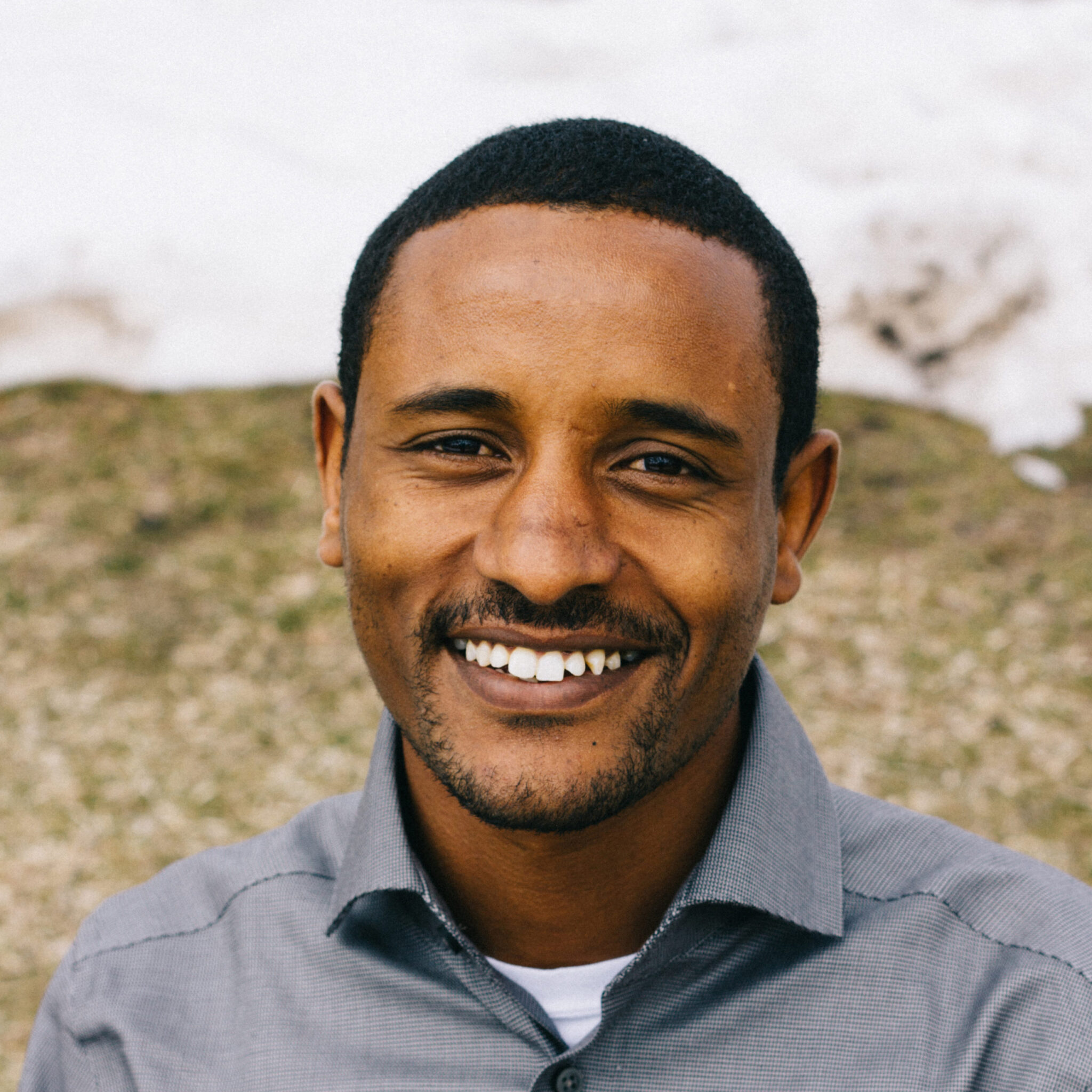 Hitata Genet CarePoint - Calvary Church of Los Gatos | Children's HopeChest