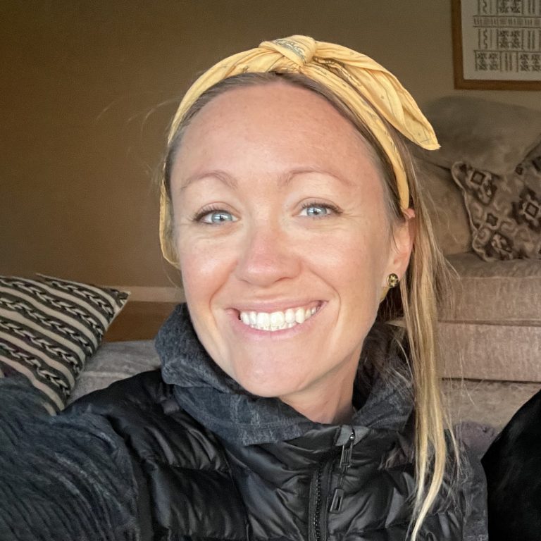 Jess Hanson edited | Children's HopeChest