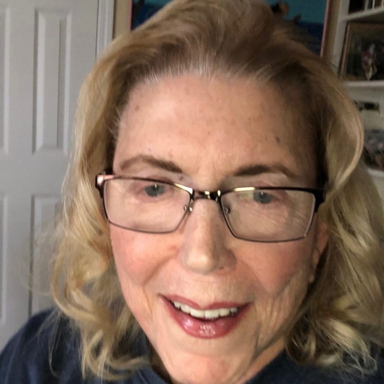 Ambassador - Bernice McCarthy | Children's HopeChest