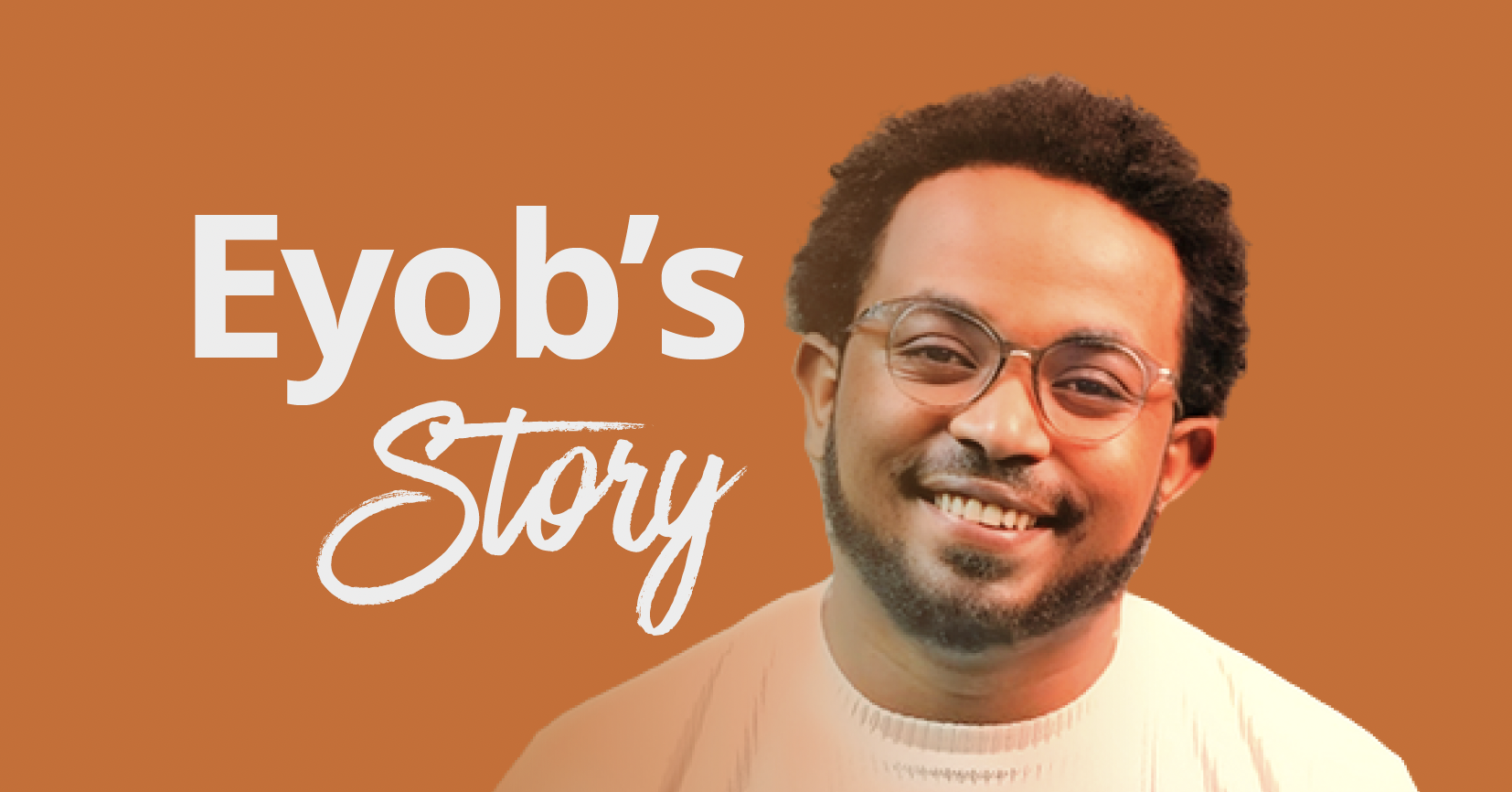 Eyob's Story: From One Computer Lab to a Nation-Changer | Children's ...